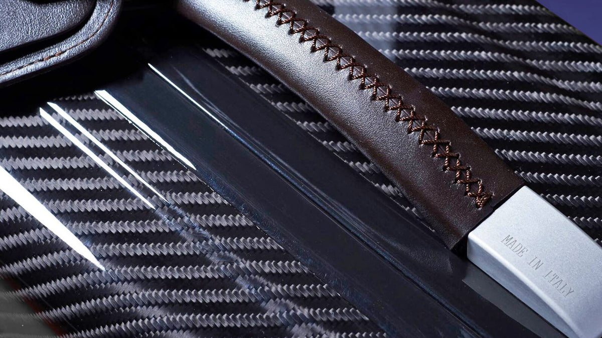 Dry Carbon Collection – 銀座HIKO